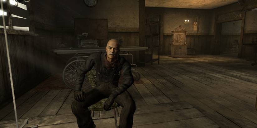 Fallout: New Vegas' Plot Explained