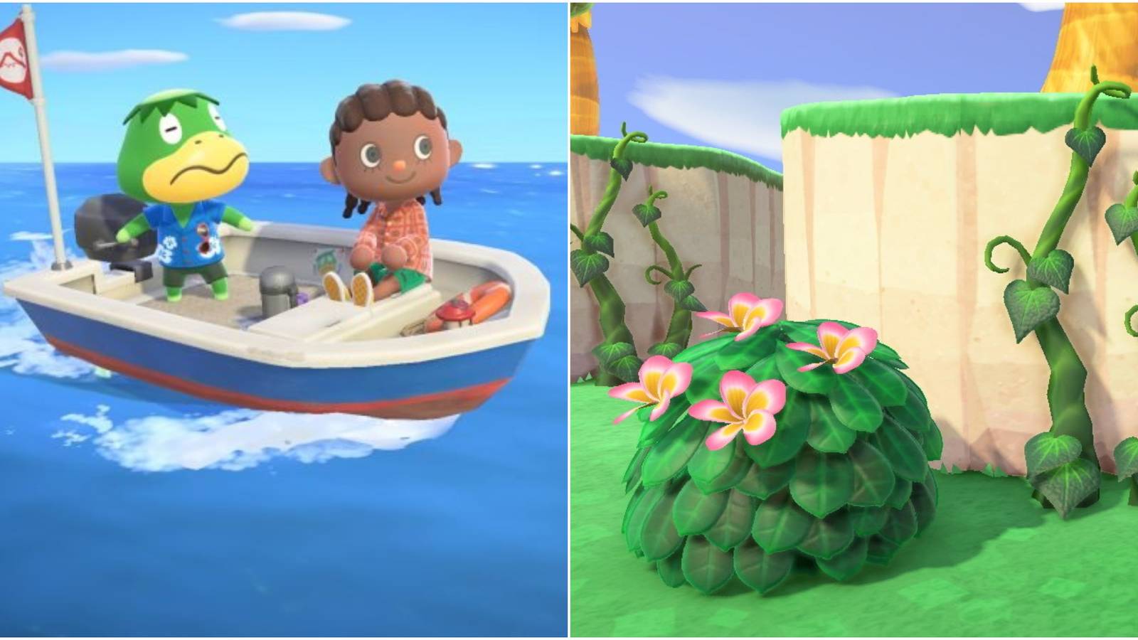 ACNH: 8 Best Items To Get On The Kapp’n Boat Tours