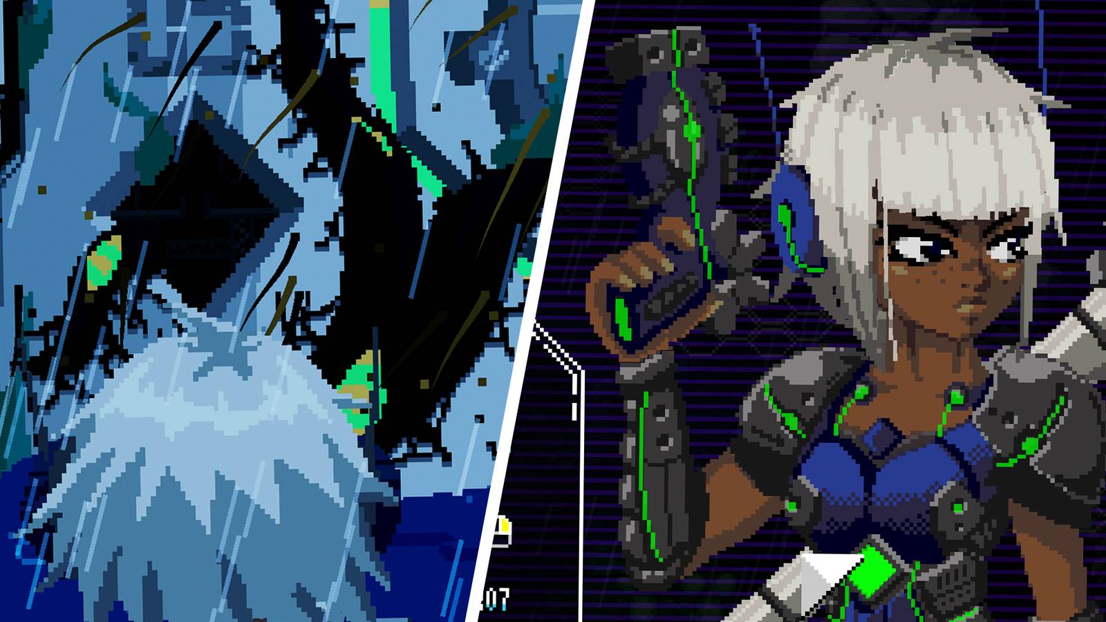 Unsighted: 7 Best Upgrades