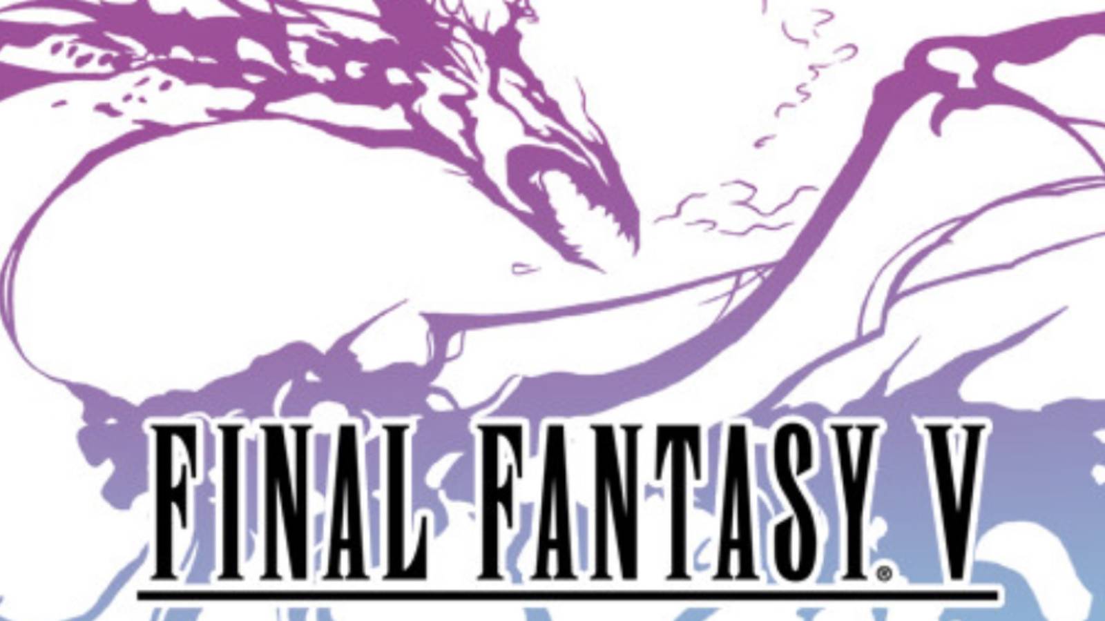 Final Fantasy 5 Pixel Remaster: How To Beat Shinryu