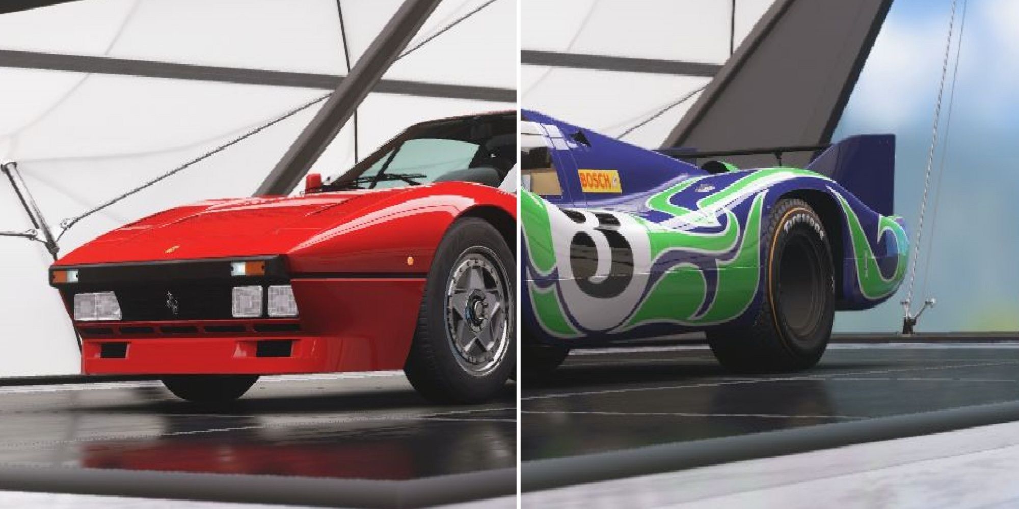 Racing Games With The Best Graphics