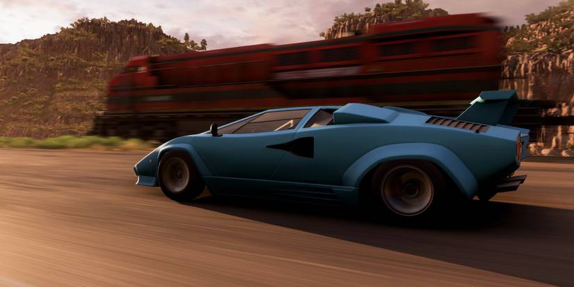 Every Radio Station In Forza Horizon 5, Ranked