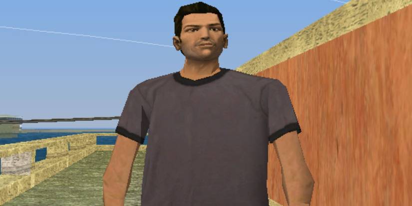 Where To Get All Outfits In GTA: Vice City