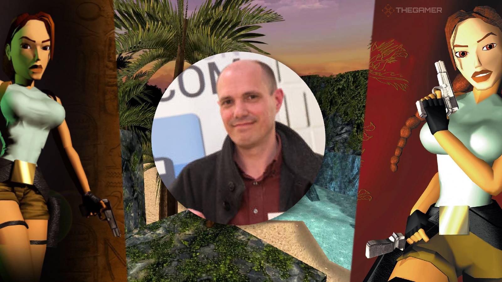 Original Tomb Raider Developer Gavin Rummery On What Killed Core