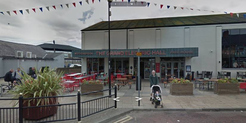 GeoGuessr's Wetherspoons Map Is A Perfect Snapshot Of British Culture