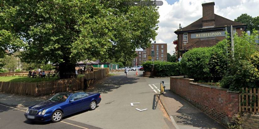 GeoGuessr's Wetherspoons Map Is A Perfect Snapshot Of British Culture