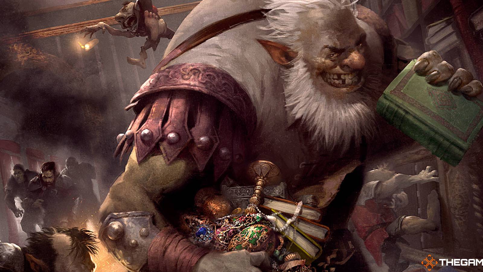 Magic The Gathering: How To Draft