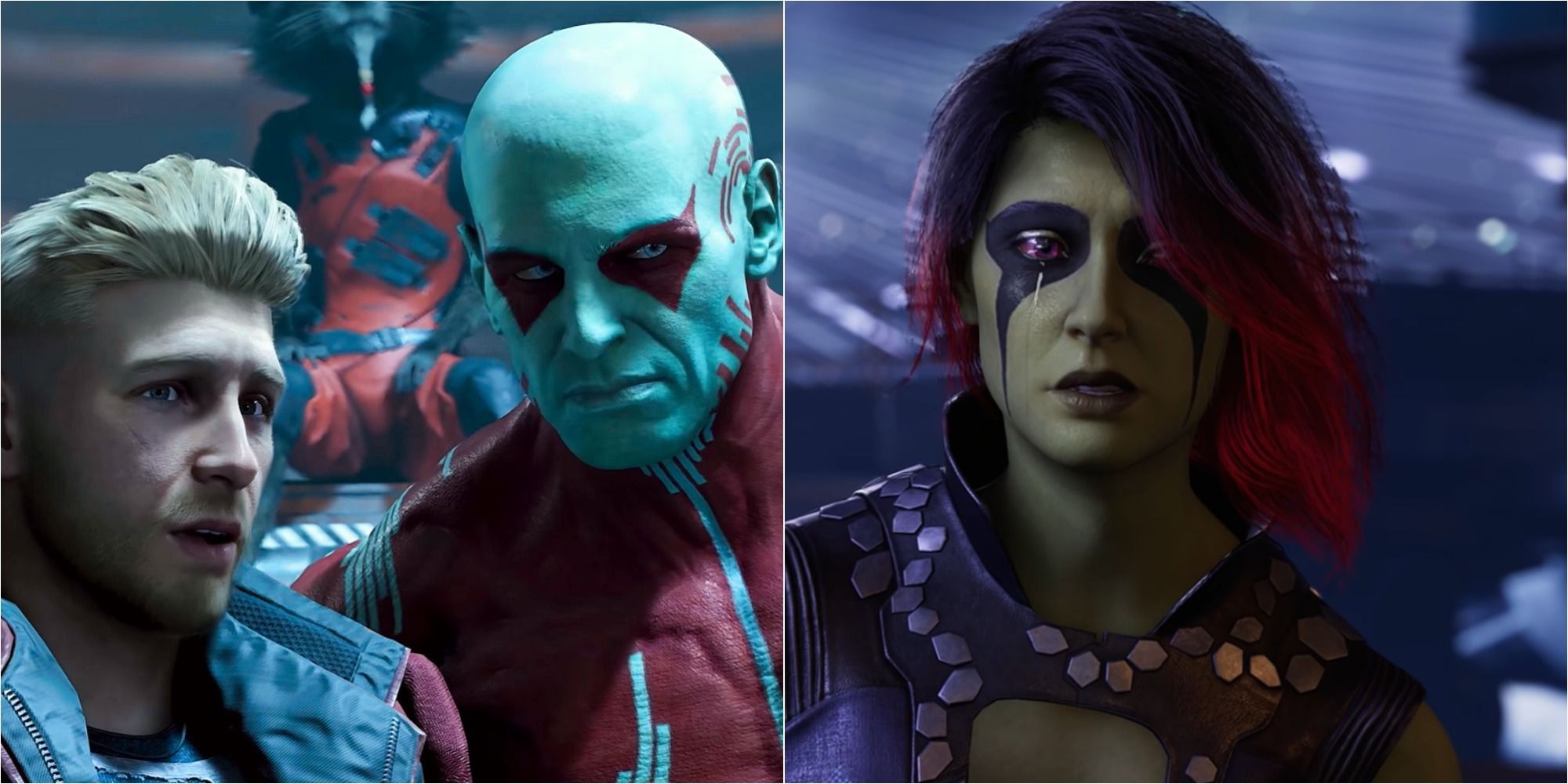 Guardians Of The Galaxy: 10 Best Quotes In The Game