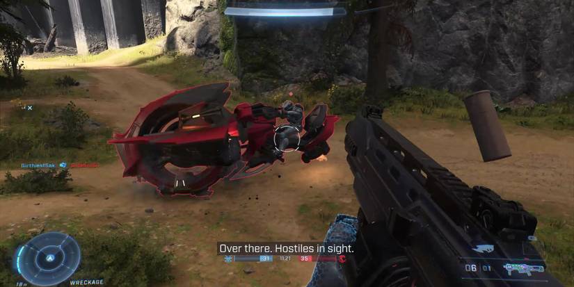 Halo Infinite: Best PC Settings