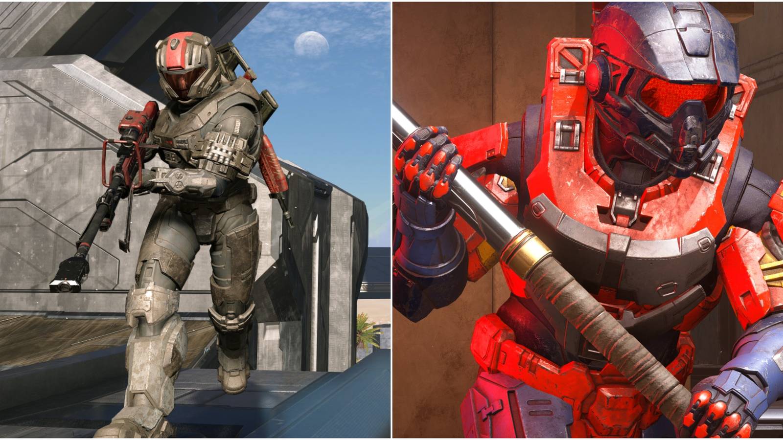 Halo Infinite: Ranked System Explained