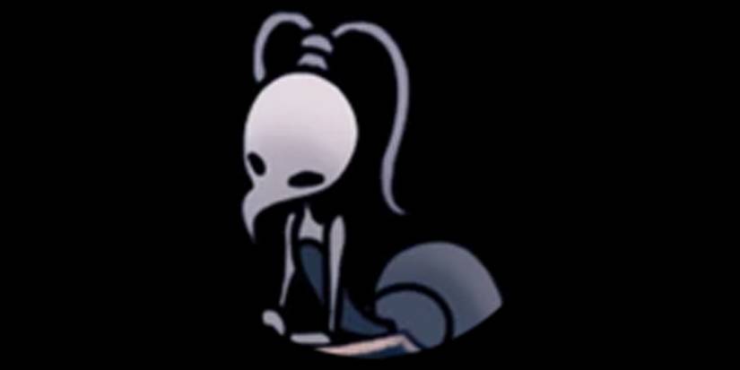 Hollow Knight: Every Merchant And What They Sell