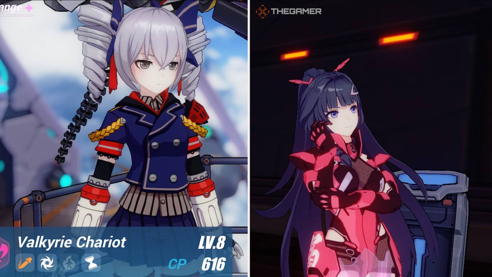 Honkai Impact 3rd: How To Raise Your Level Fast