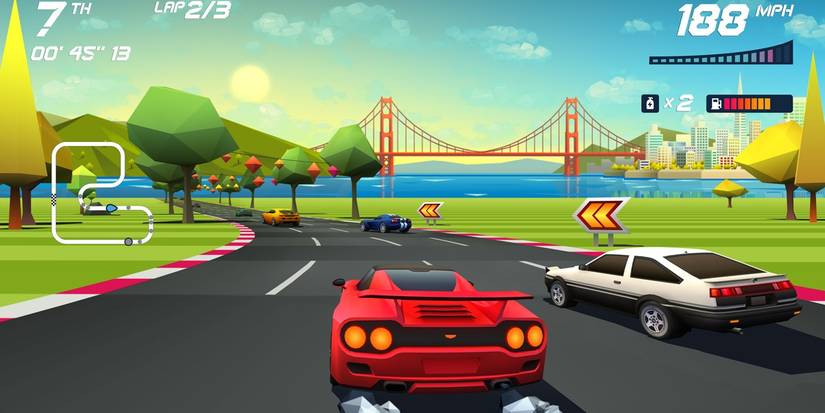 10 Best Indie Racing Games