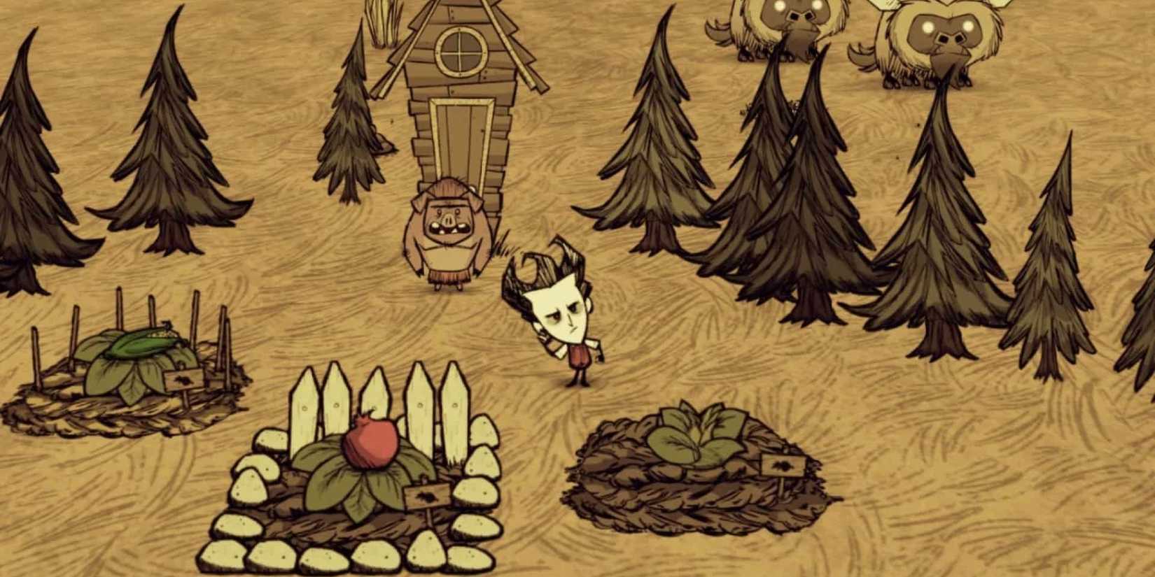 Best Indie Survival Games To Play Solo