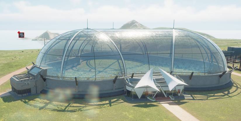 Managing Ranger Teams And Patrols In Jurassic World Evolution 2