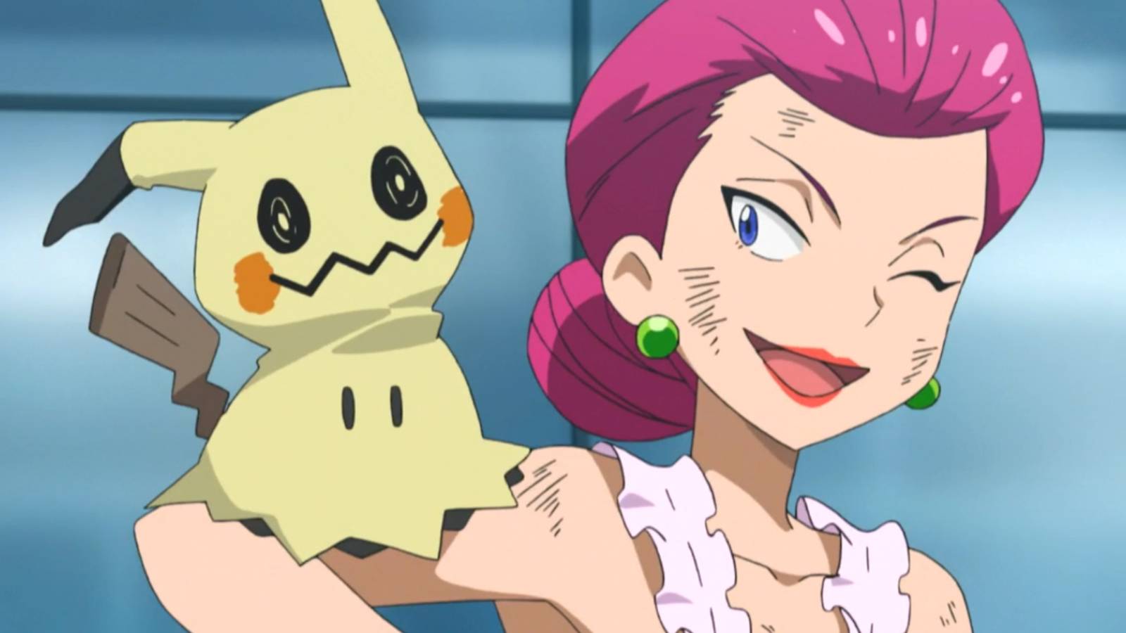 Jessie Has Always Been Pokemon's Most Important Character