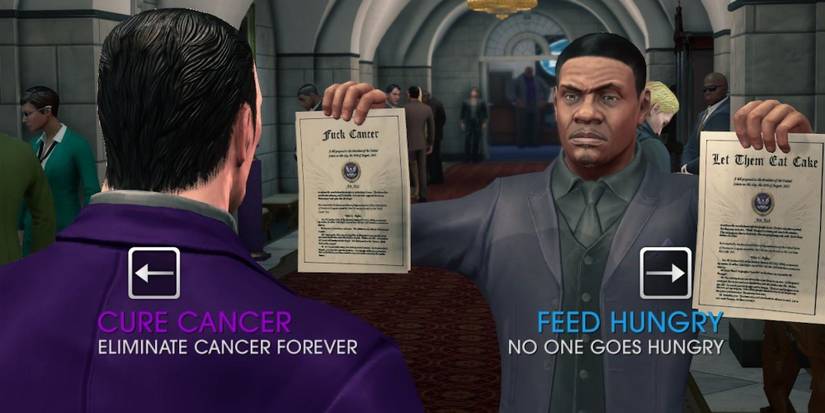 7 Most Memorable Characters Voiced By Keith David