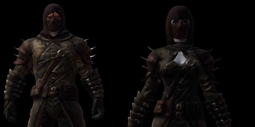 Kingdoms Of Amalur: Re-Reckoning - 10 Best Armor Sets