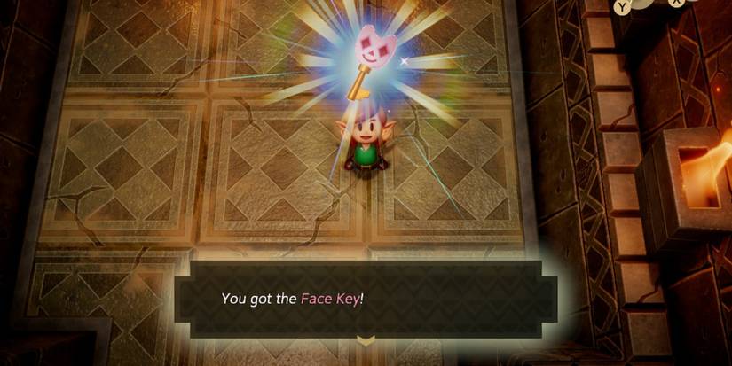 Link's Awakening: How To Beat The Ancient Ruins Boss