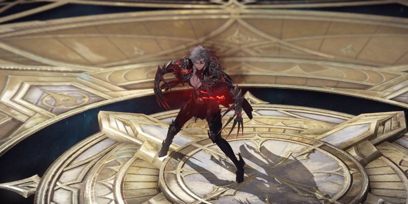 Lost Ark: Shadowhunter Best Builds