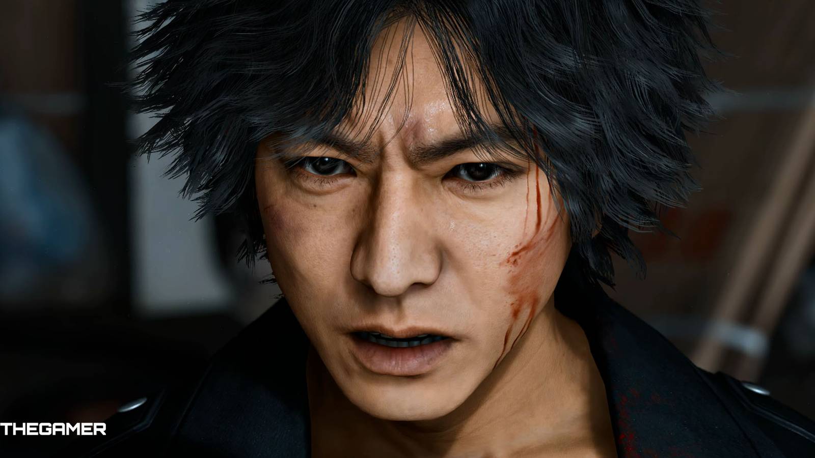 Judgment And Lost Judgment Available On PC Today