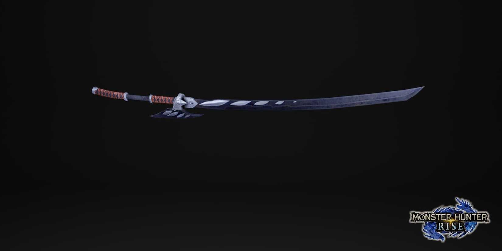 The Best Longswords In Monster Hunter Rise