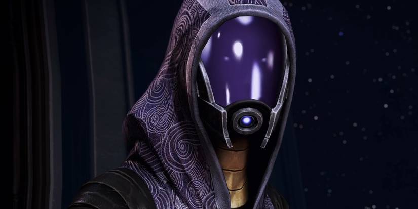 The Best Gaming Characters That Wear Hoods