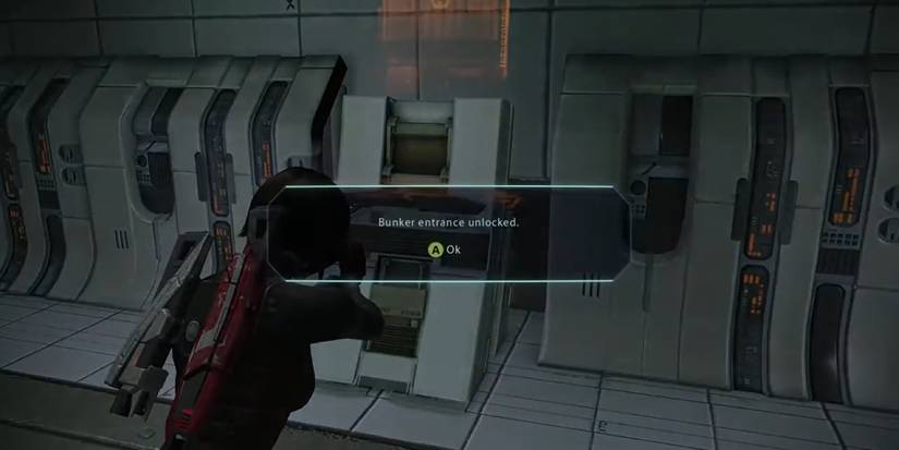 Mass Effect: UNC: Major Kyle Assignment Walkthrough