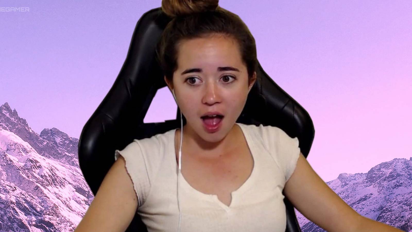 Streamer Maya Was Denied A Bathroom Break During Twitch Rivals Event