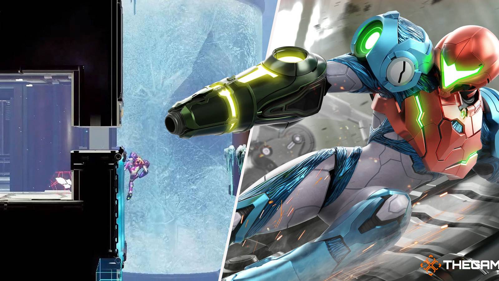 Metroid Dread: Every Missile Tank Location In Dairon Guide