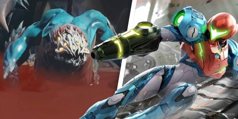 Metroid Dread: Abilities Explained