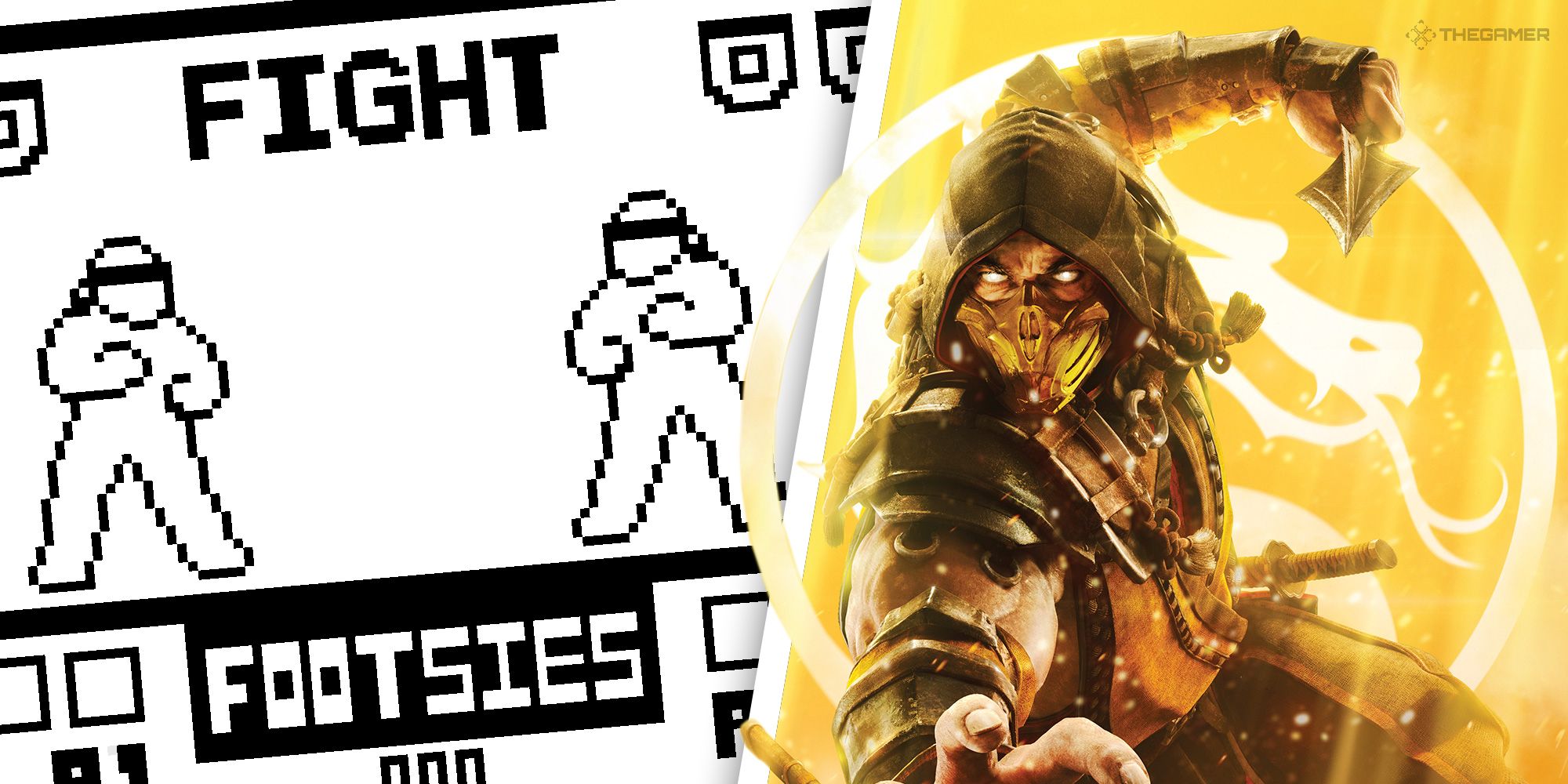 Best Fighting Game Archetypes, Ranked