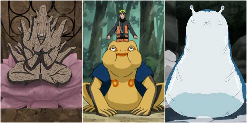 The Best Sharingan Abilities In Naruto