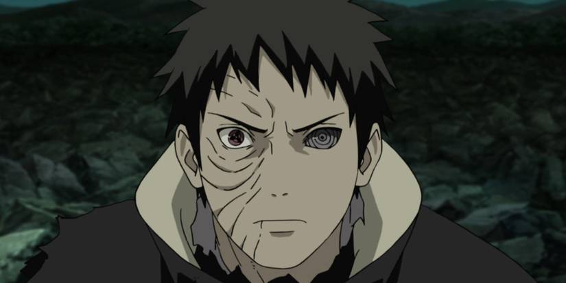 Best Playable Characters In Naruto x Boruto Ultimate Ninja Storm ...