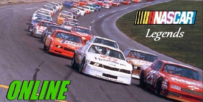 15 Best Mods For Wreckfest
