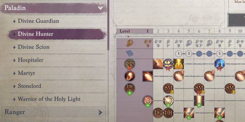 pathfinder torag paladin code