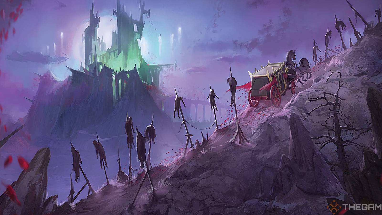 MTG: What Is Cleave?