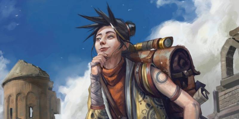 Pathfinder: Wrath Of The Righteous - Complete Guide And Walkthrough