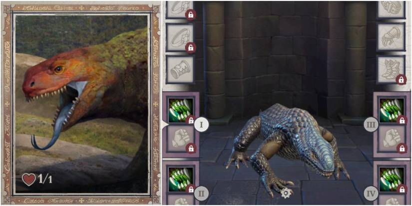 Pathfinder: Wrath Of The Righteous - What Is The Best Animal Companion?