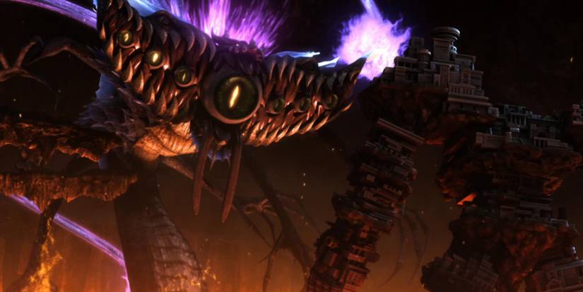 Sonic The Hedgehog: 10 Games To Play For The Story, Ranked