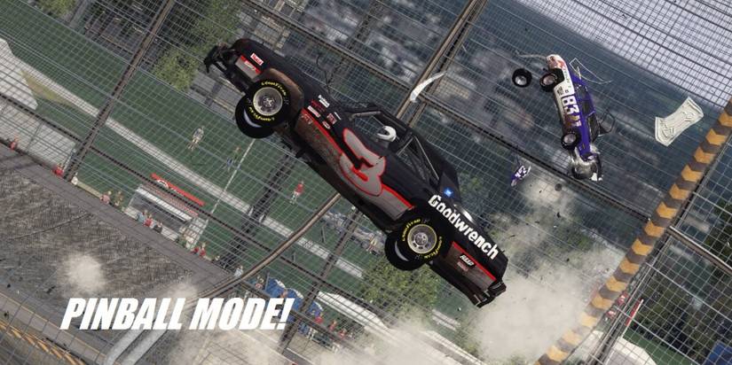 15 Best Mods For Wreckfest