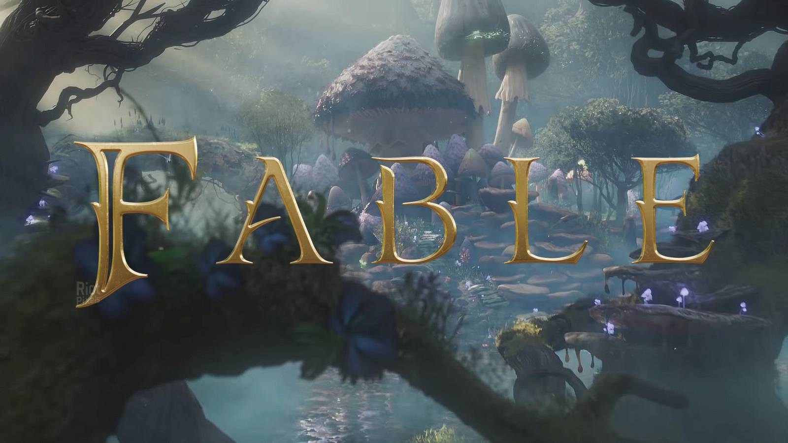 Playground Games Has Been Working On Fable For At Least Four Years Now