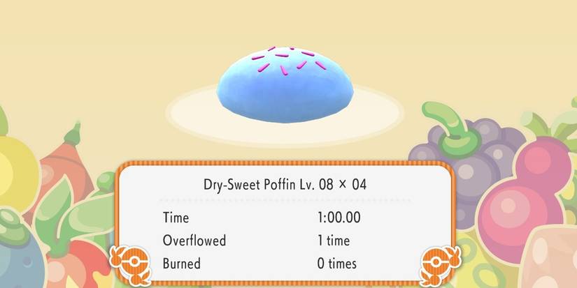 Where And How To Make Poffins In Pokemon BDSP
