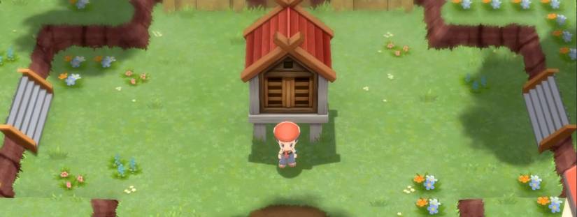 Pokemon Brilliant Diamond & Shining Pearl: Where To Get Surf
