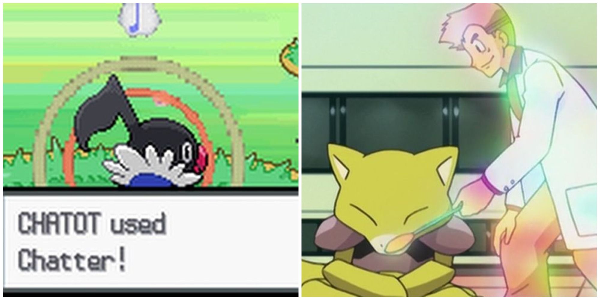 10 Pokemon Moves That Can Be Used Outside Of Battle