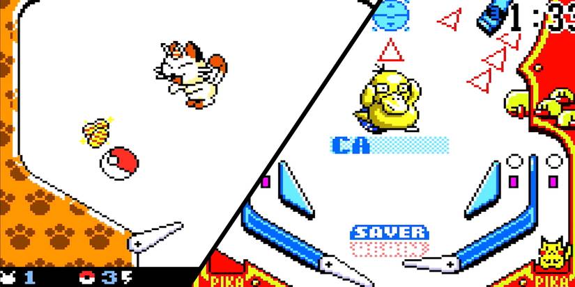 10 Most Interesting Pinball Video Games