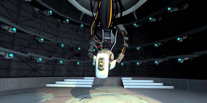 Funniest Quotes From GlaDOS In Portal