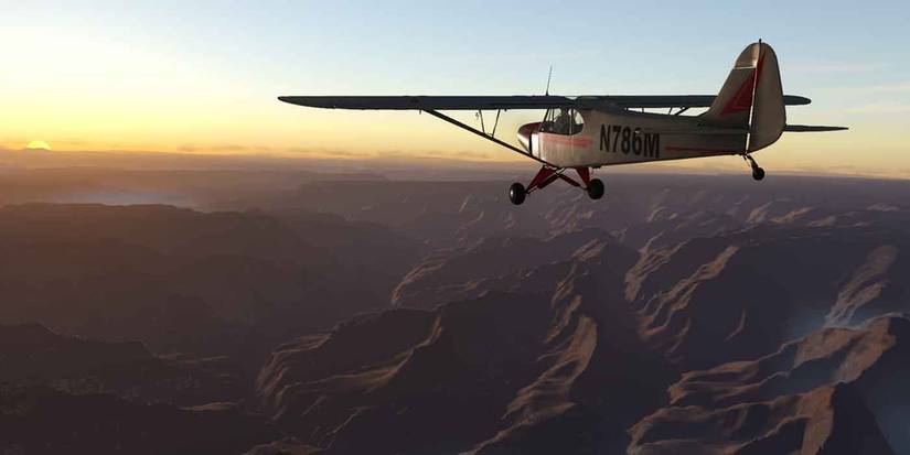14 Most Realistic Flight Simulators