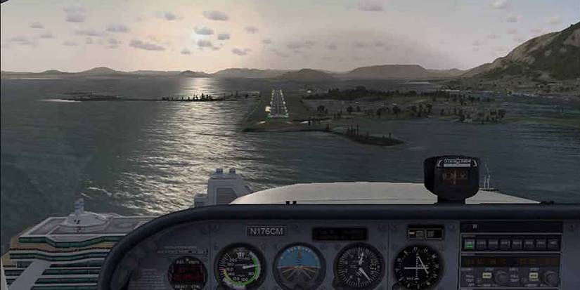 14 Most Realistic Flight Simulators