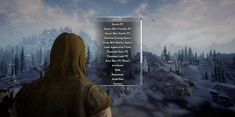 Skyrim: Best Mods That Came Out In 2021